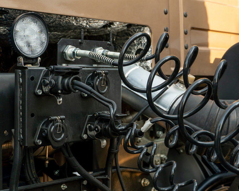 Semi-Truck Repair Decatur IL | Semi-Truck Maintenance